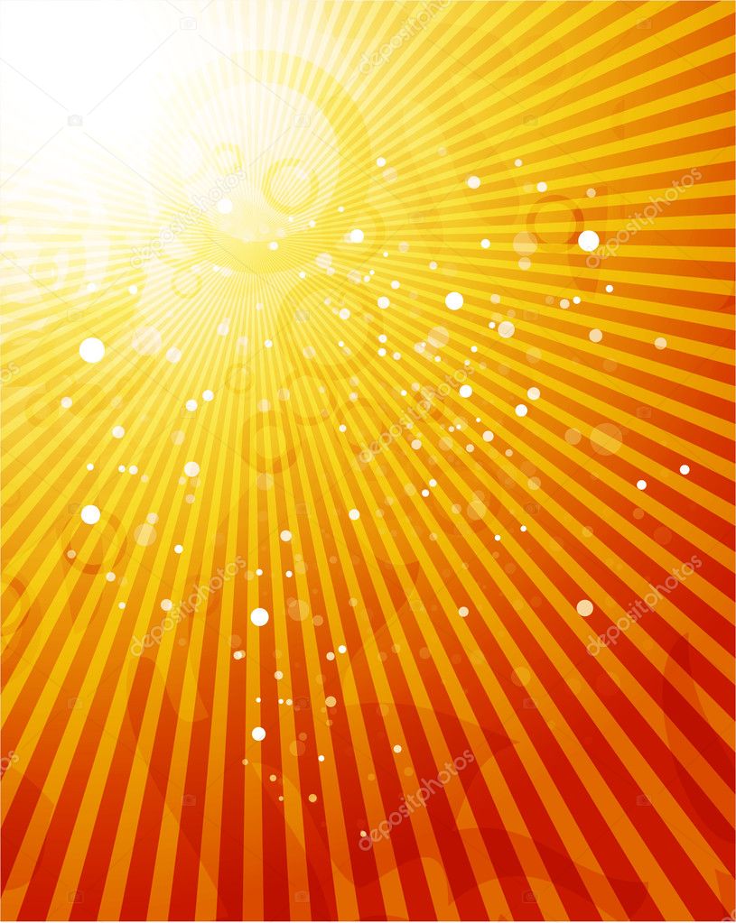 Orange shiny vector background — Stock Vector © akomov #6290133 Orange shiny vector background — Stock Vector © akomov #6290133