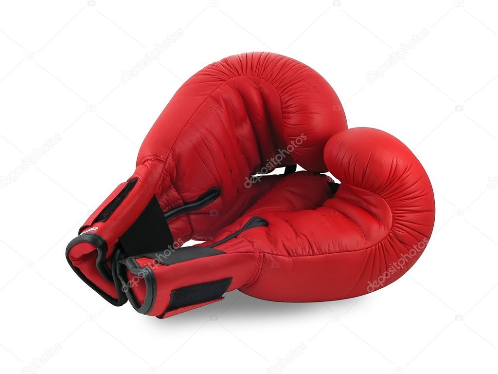 Boxing Gloves Stock Image at Imogen Parry-okeden blog