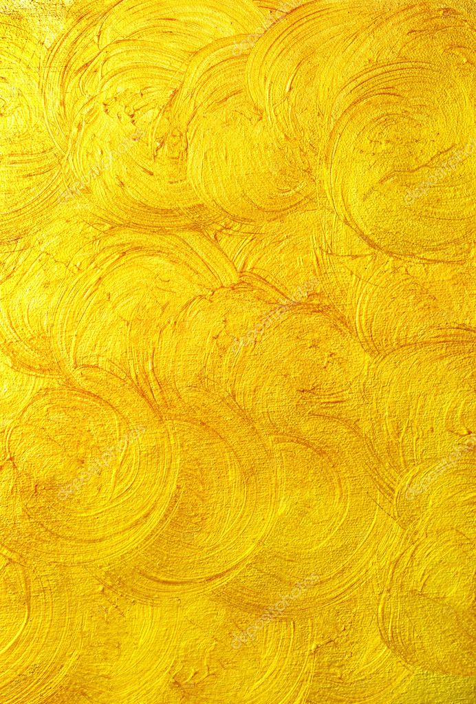 Luxury golden texture. Stock Photo by ©R-studio 6128301