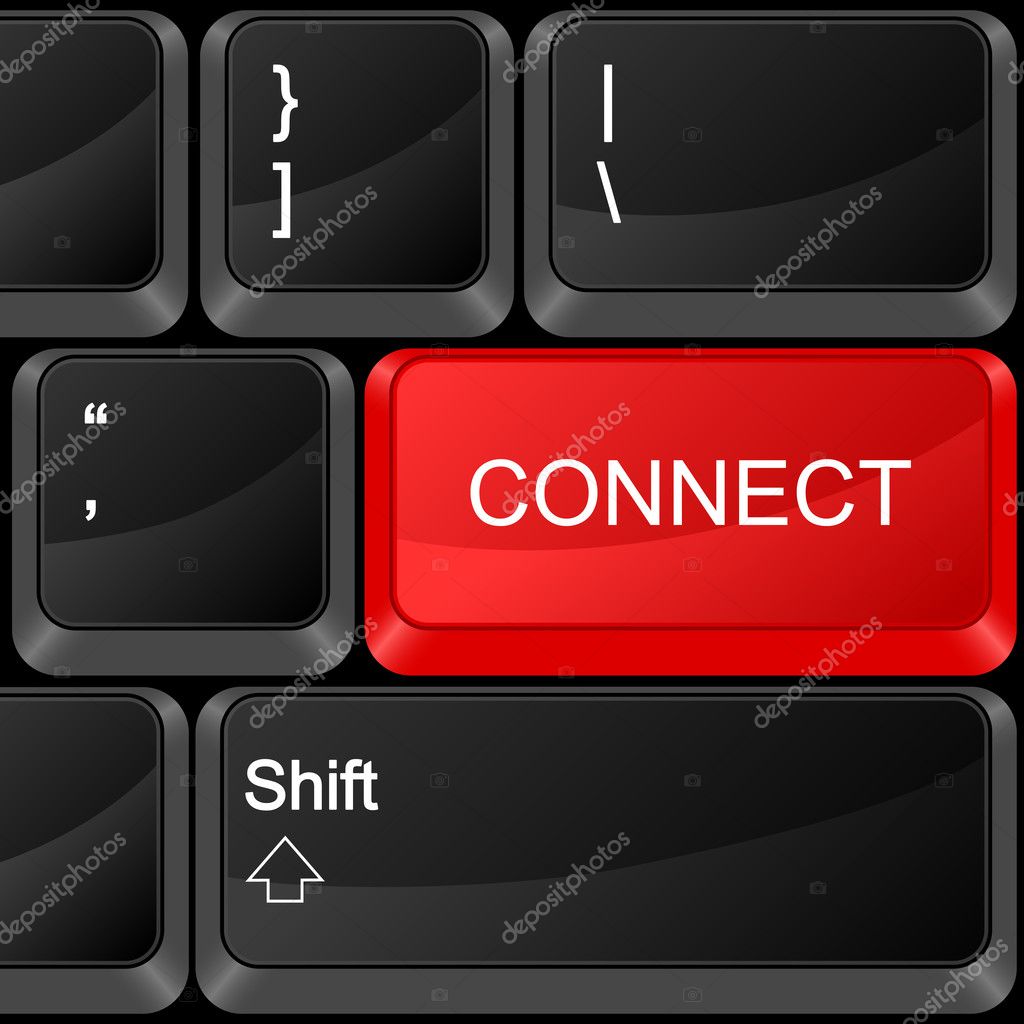 Vector Connect Computer