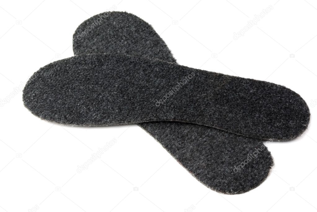 Insoles — Stock Photo © coprid #6367025