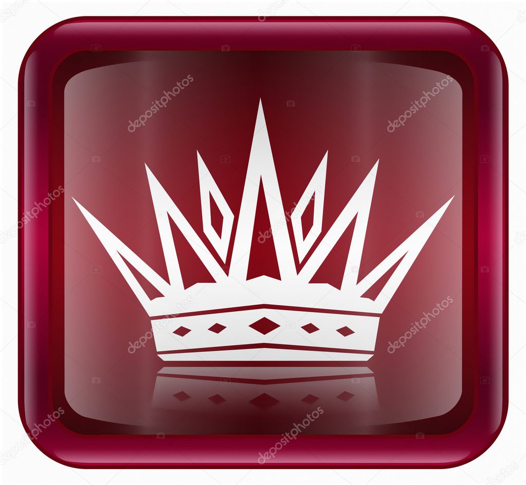 depositphotos_6063176-Crown-icon-red-isolated-on-white-background.jpg ...