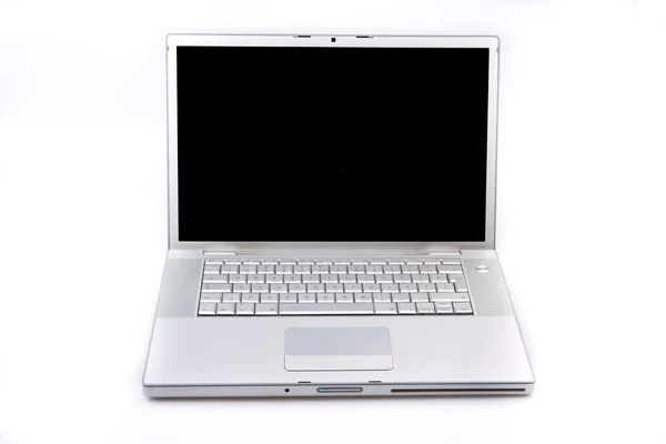 Modern laptop — Stock Photo © depositedhar #2891341