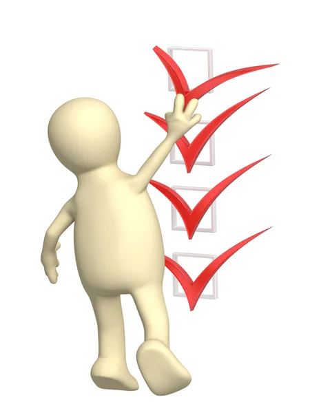 Choice — Stock Photo © frenta #13878081