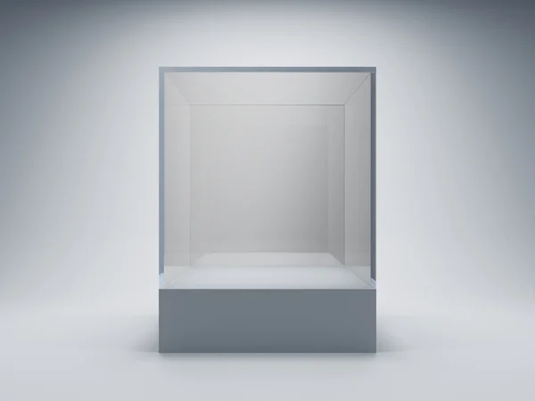 Glass box Stock Photos, Royalty Free Glass box Images | Depositphotos