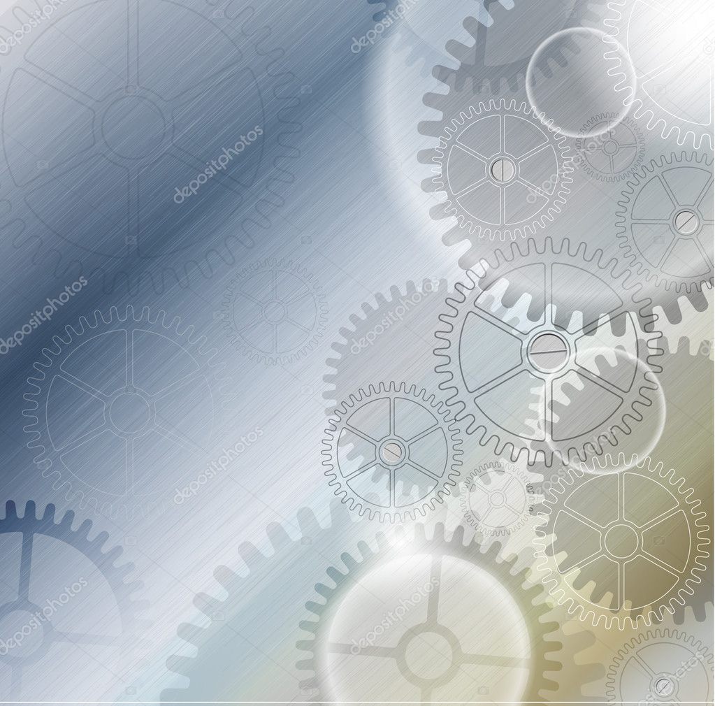 Vector Abstract Backgrounds in techno style Stock Vector Image by ©d ...