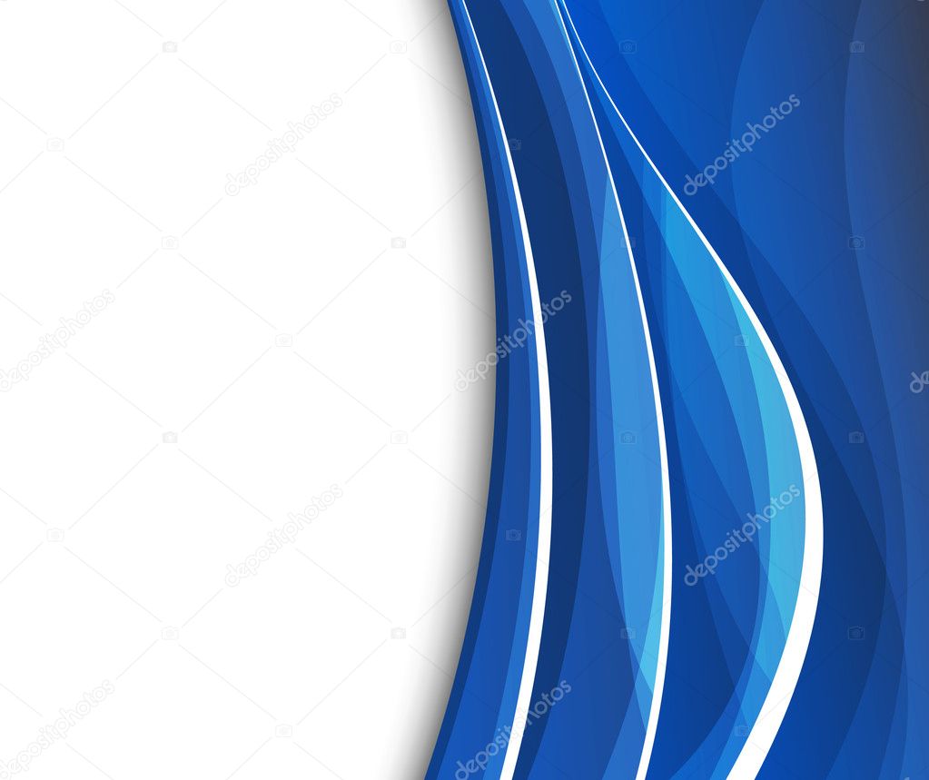 Shaded background template Stock Vector Image by ©phyZick #5474905