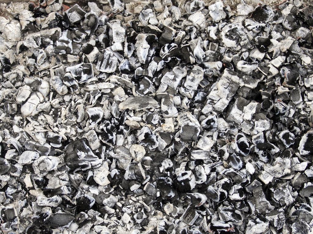 Ashes background — Stock Photo © romvo79 #6476269