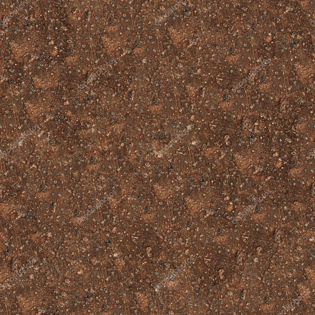 Seamless rust surface closeup background. Stock Photo by ©Leonardi 6395272