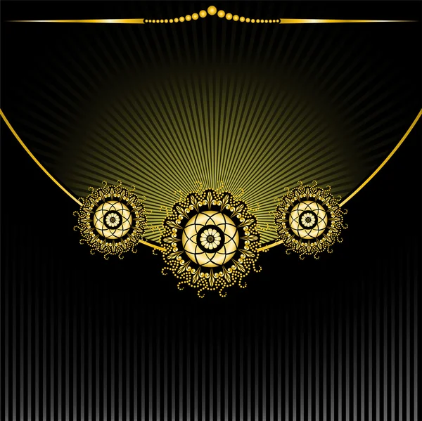 Radiant background Vector Art Stock Images | Depositphotos