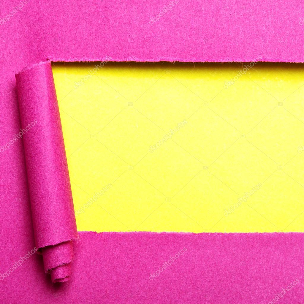 Colorful paper background — Stock Photo © Zoooom #5673895