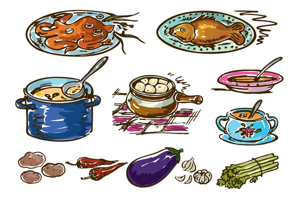 Soul food clipart Stock Photos, Royalty Free Soul food clipart Images ...