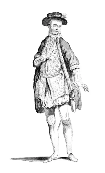 1700s man Stock Photos, Royalty Free 1700s man Images | Depositphotos