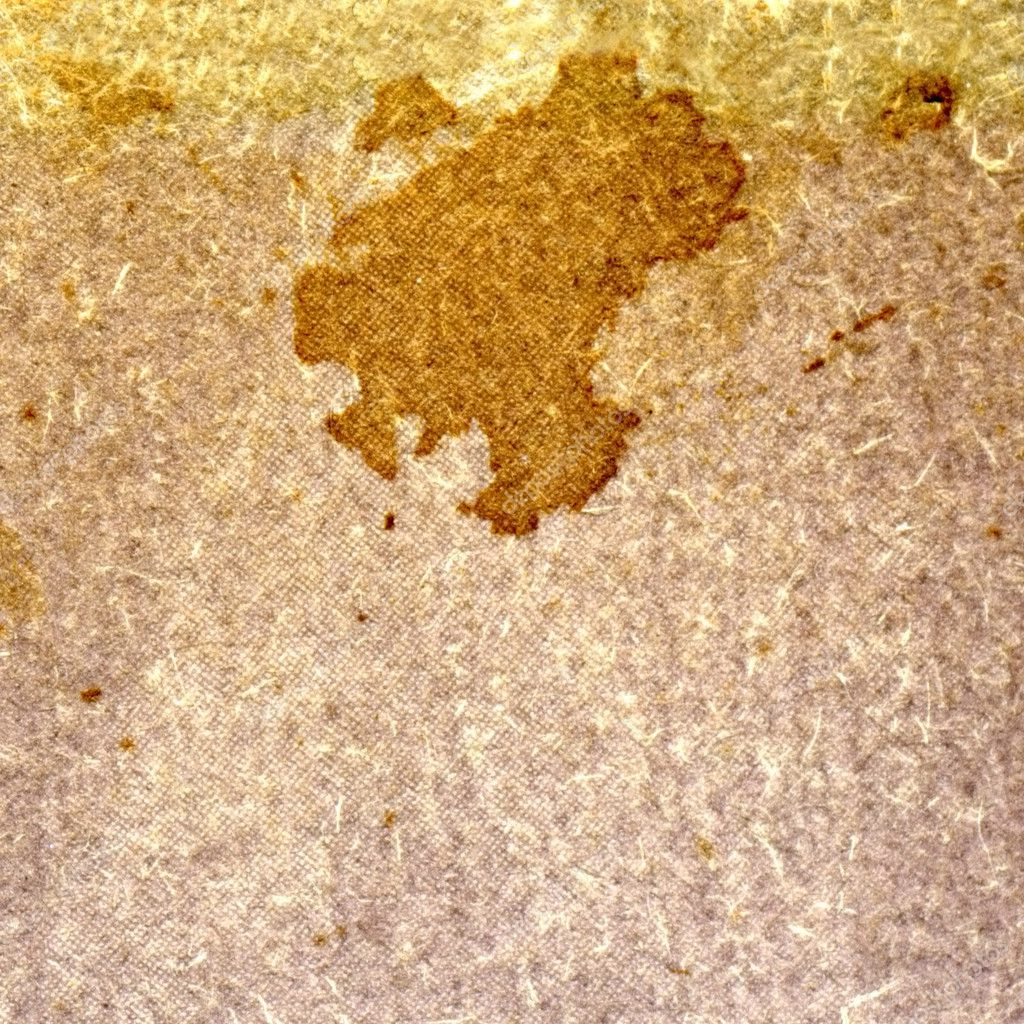 Dirty spot on old paper — Stock Photo © basel101658 #6534818