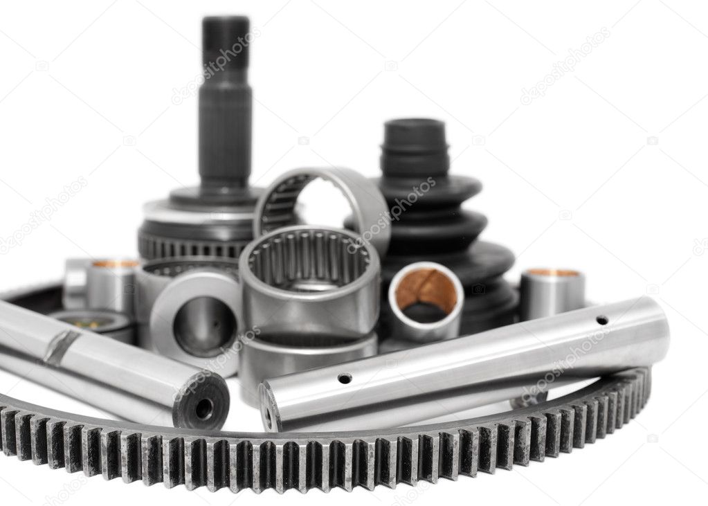 Car parts Stock Photo by ©withGod 5570156