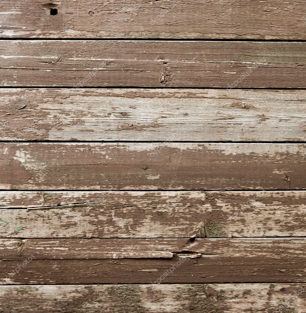 Vintage wooden planks — Stock Photo © Vladitto #6712556
