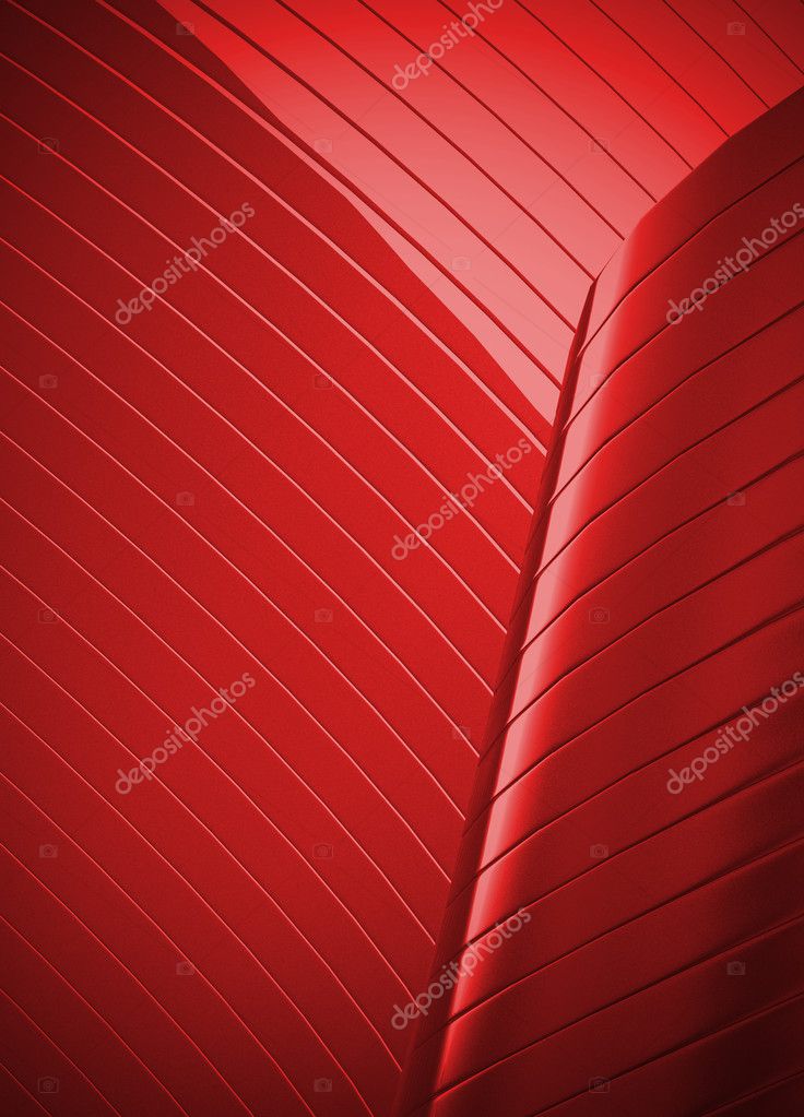 Red stripes — Free Stock Photo © zzoplanet #6426545