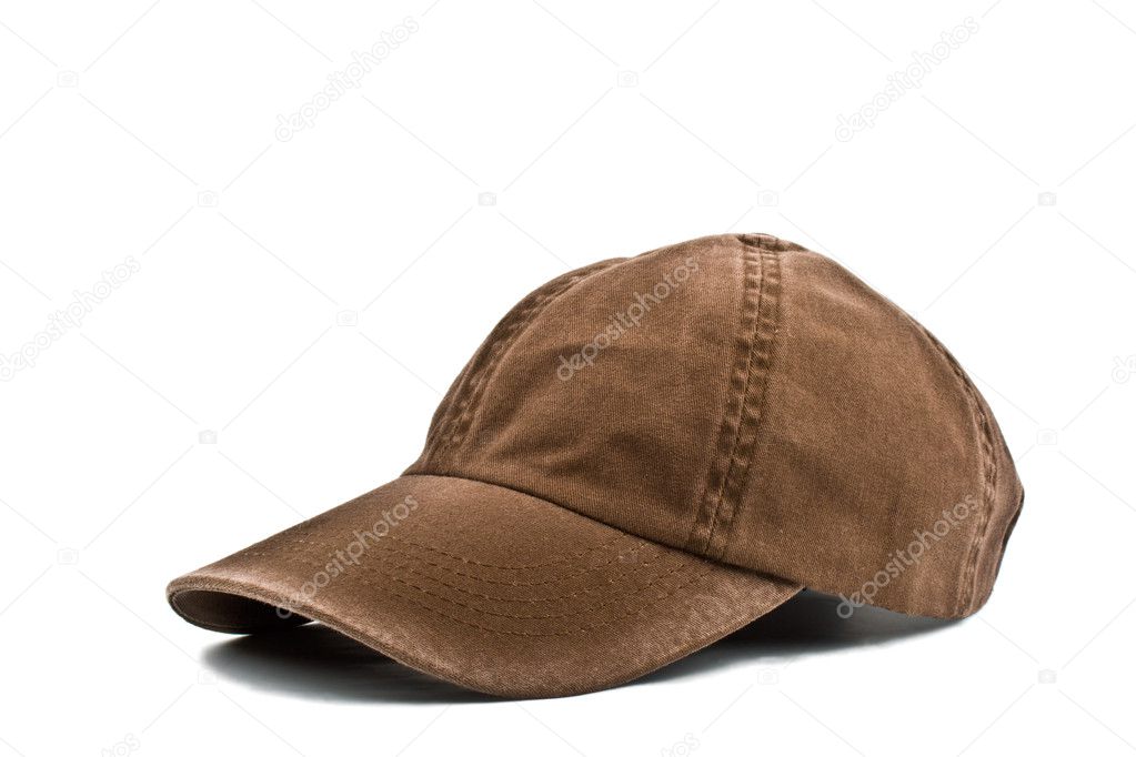 Baseball cap — Stock Photo © dmitriyG #5604998
