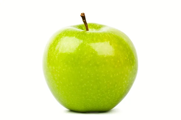 Green Apple Stock Photo by ©06photo 2359212