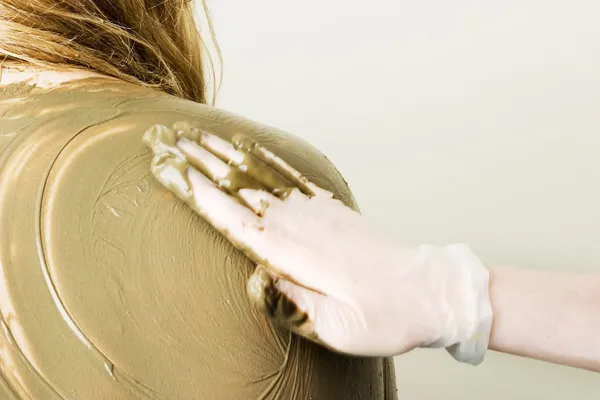 Full Body Wrap - Stock Image - Everypixel