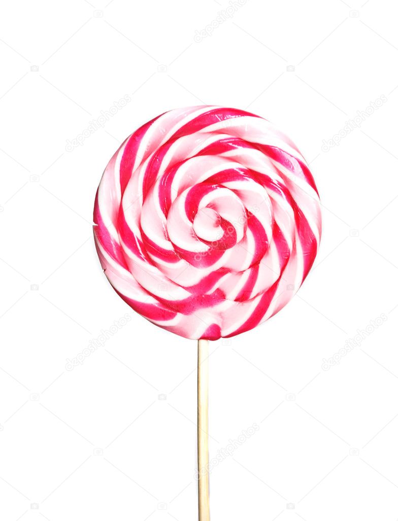 Lollipop — Stock Photo © hitdelight #5562492