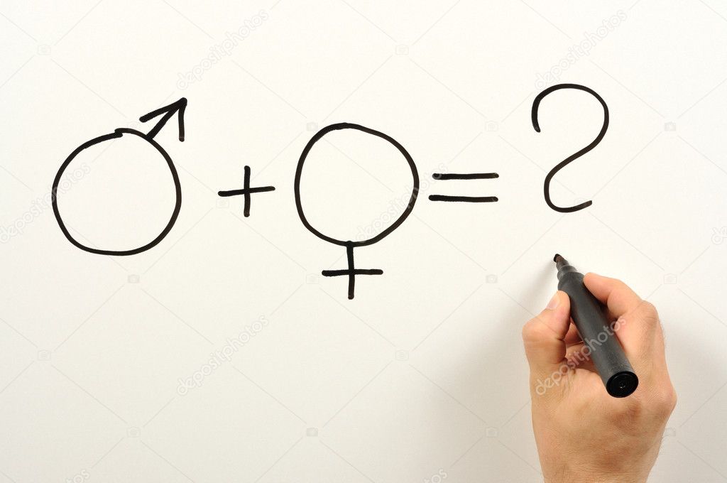 Formula — Stock Photo © phodopus #5502169