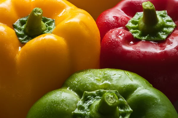 Asorted Peppers - Stock Image - Everypixel