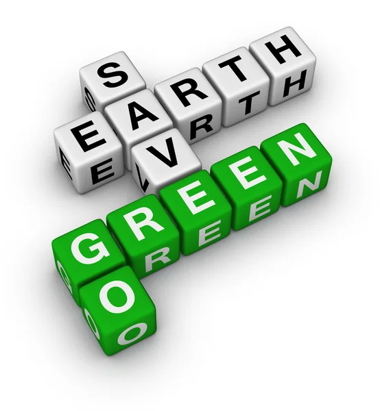 Save Paper, Save Trees — Stock Photo © almagami #5530412