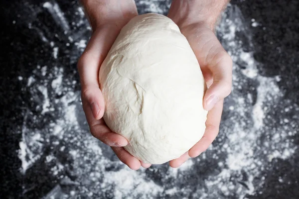 Bread dough Stock Photos, Royalty Free Bread dough Images | Depositphotos