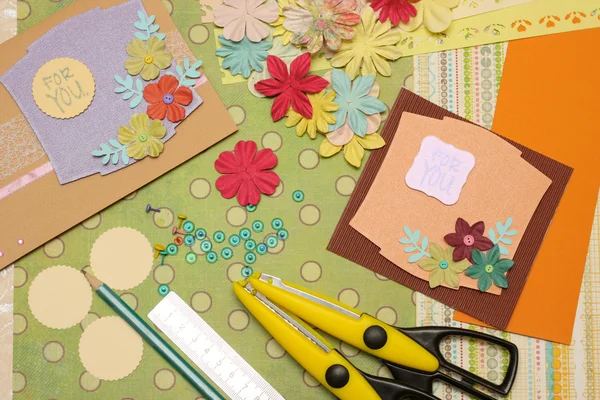 Scrapbooking Pictures, Scrapbooking Stock Photos & Images | Depositphotos®