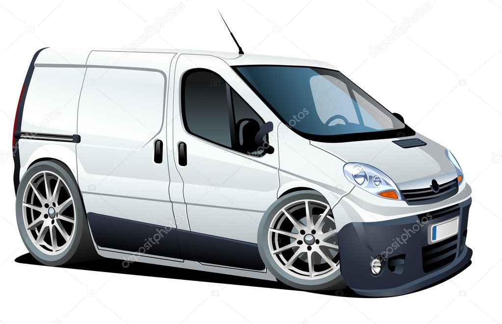 Vector van de dibujos animados — Vector de stock © mechanik #6163598