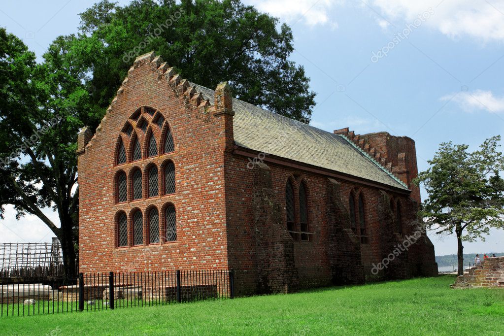 Para llamar a JAMESTOWN, en ESTADOS UNIDOS