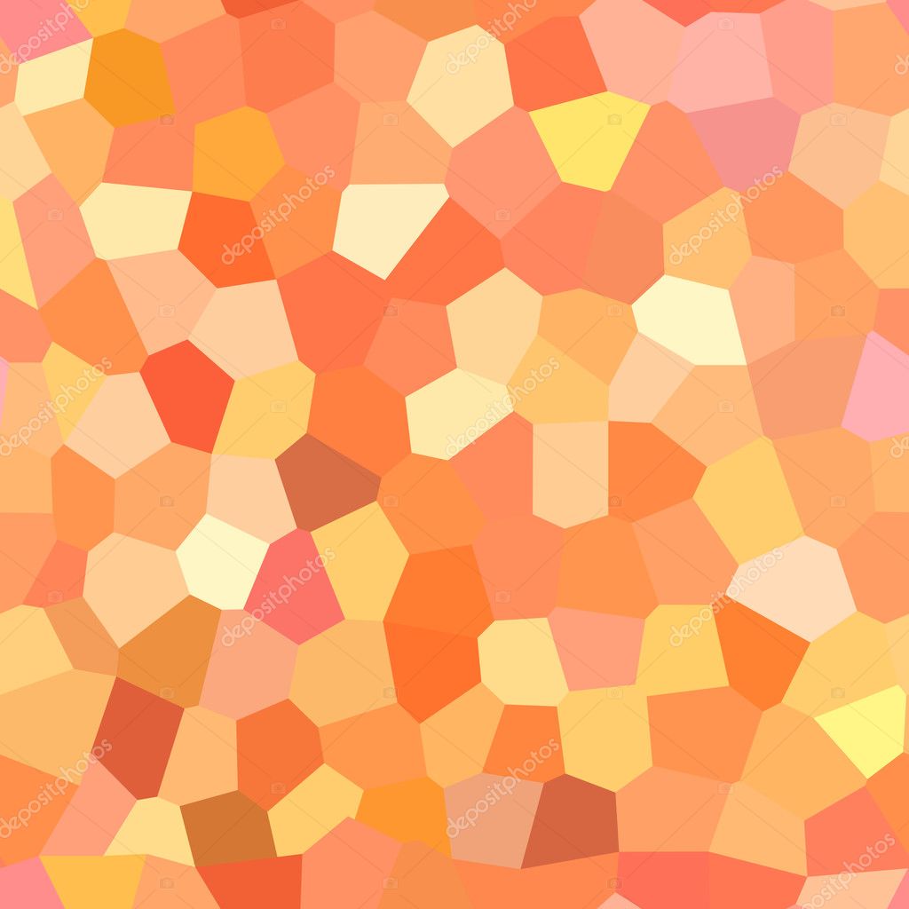 Vector bright red and orange pattern Stock Vector Image by ©pavalena ...