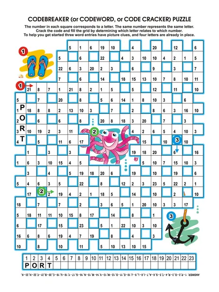 Codebreaker Stock Vectors, Royalty Free Codebreaker Illustrations ...