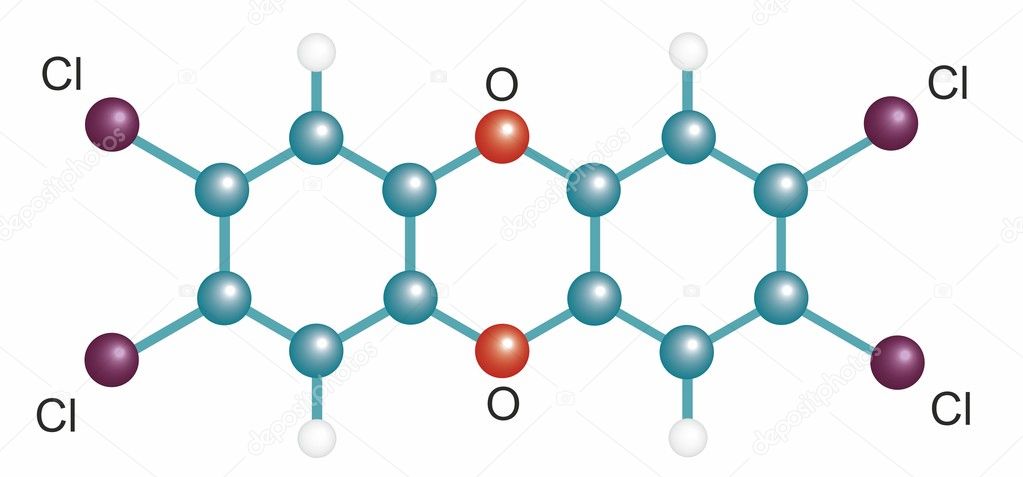 Vector chemical formula Stock Vector Image by ©natalia2484 #5392614