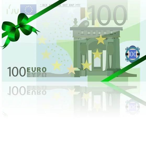 72 100 euro note Vector Images | Depositphotos