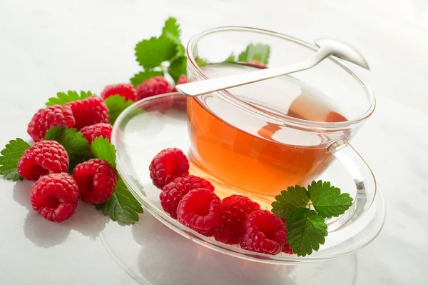 Raspberry tea Stock Photos, Royalty Free Raspberry tea Images ...