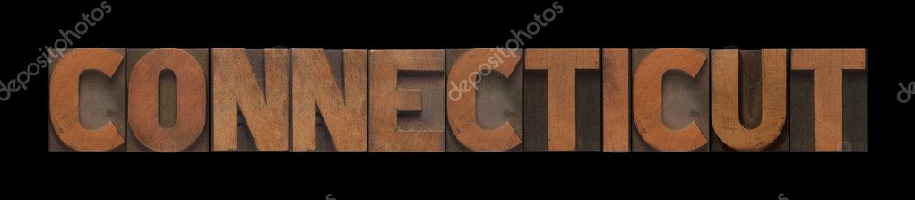 Connecticut — Stock Photo © aliced #6550540