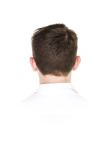 People from behind Stock Photos, Royalty Free People from behind Images ...