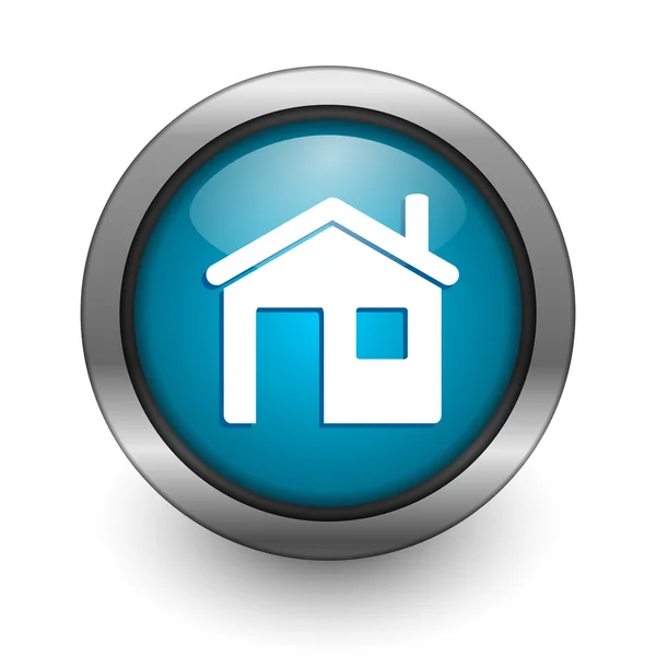 Home button — Stock Photo © alexwhite #5808027