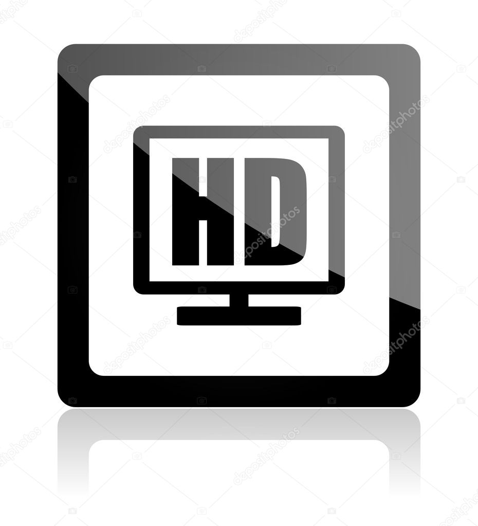 Icone Do Logotipo Hd