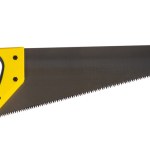 Hand saw — Stock Photo © Colour #1563641