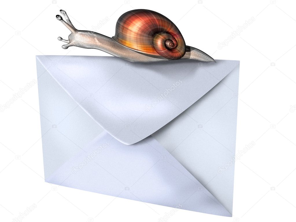 Snail Mail