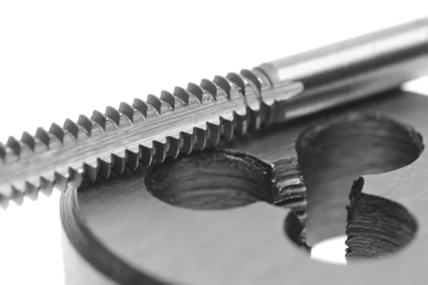 Tap and die Stock Photos, Royalty Free Tap and die Images | Depositphotos