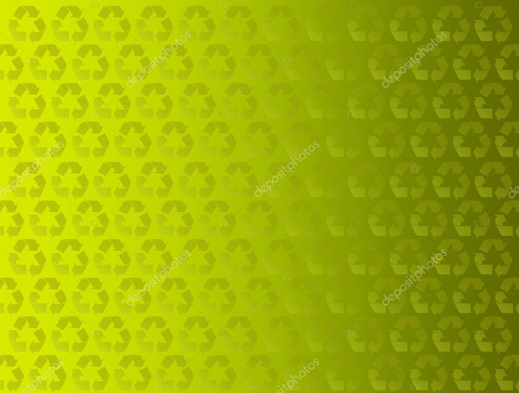 Recycle background — Stock Photo © yupiramos #5744337