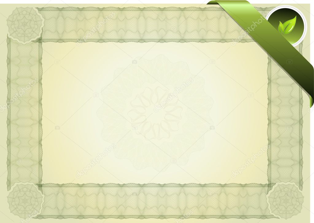 Diploma certificate — Stock Photo © ClaudiaBalasoiu #5602867