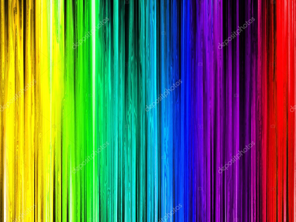 Rainbow texture Stock Photo by ©jonnysek 6259045