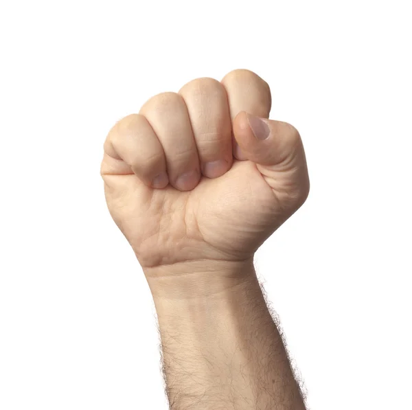 Closed hand Stock Photos, Royalty Free Closed hand Images | Depositphotos