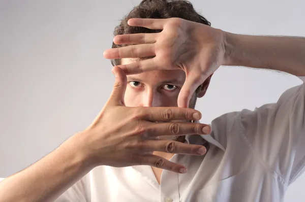 Man perspective Stock Photos, Royalty Free Man perspective Images ...