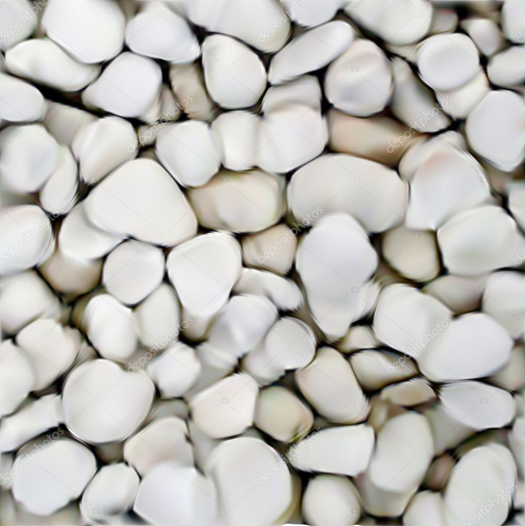 White Stone texture background. Vector — Stock Vector © emaria #6501029